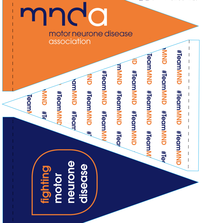 Digital Fundraising Pack | MND Association